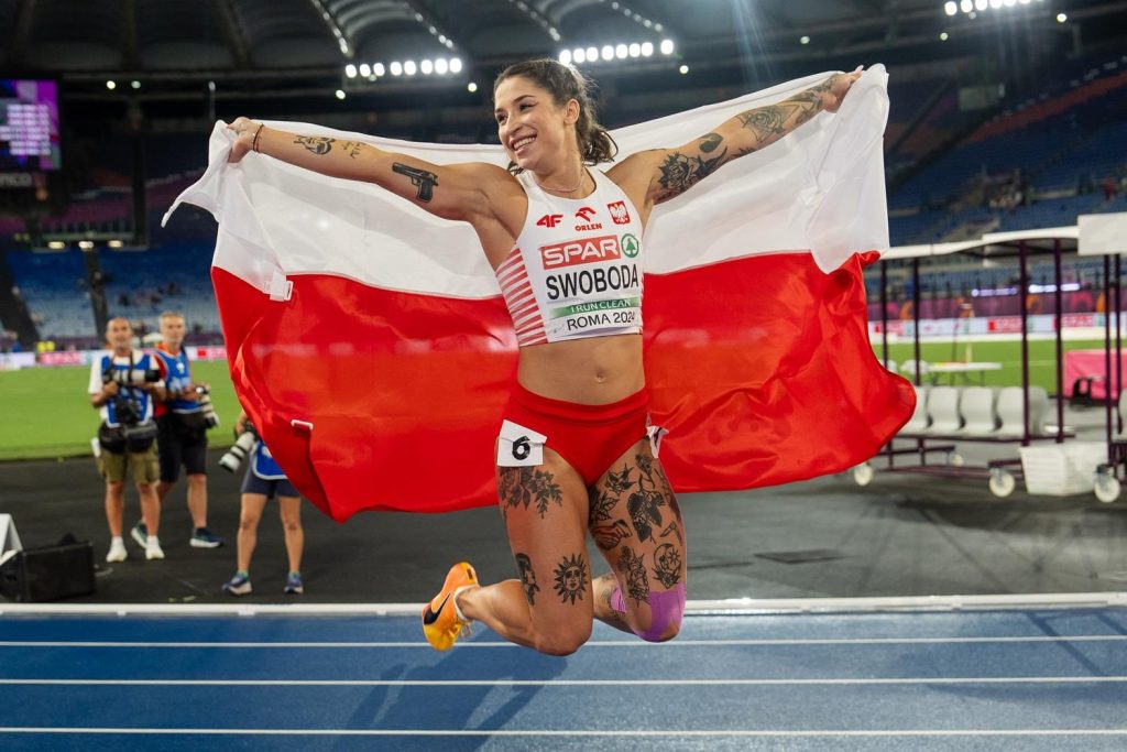 Apeldoorn. Lekkoatletyczne halowe mistrzostwa Europy. Polacy powalczą o ...