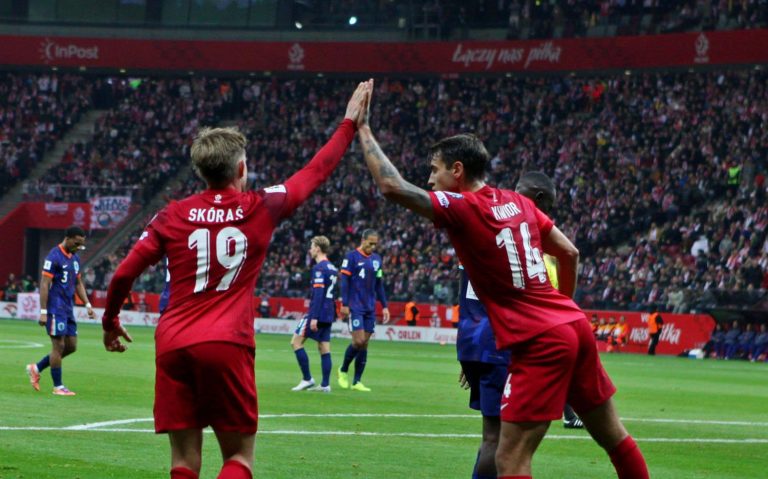 Baraże MŚ 2026. Wiemy kim zagra Polska. „Nie możemy narzekać ...